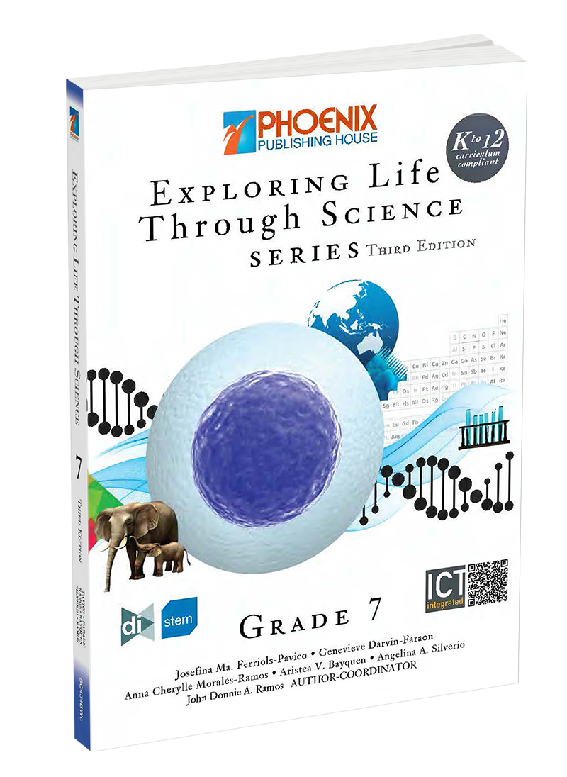 Phoenix Science Series