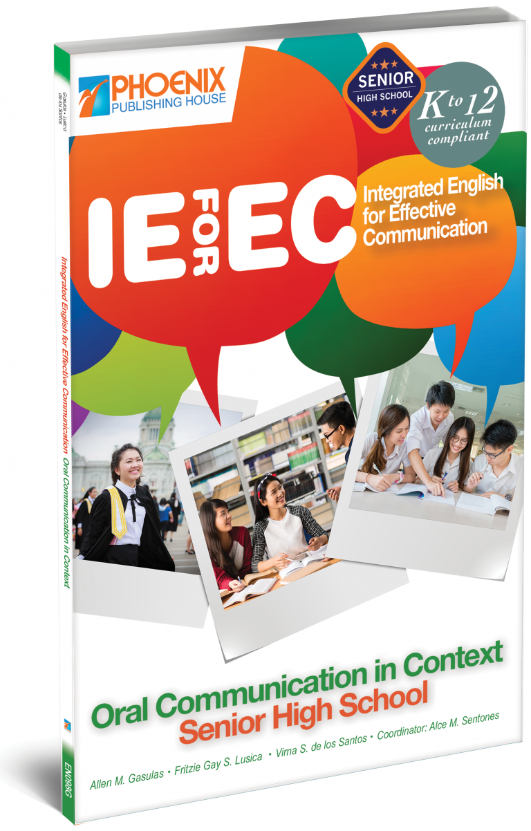 Integrated English for Effective Communication: Oral Communication in ...
