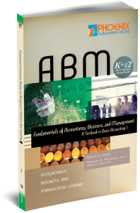 THE PHOENIX ABM TEXTBOOK SERIES