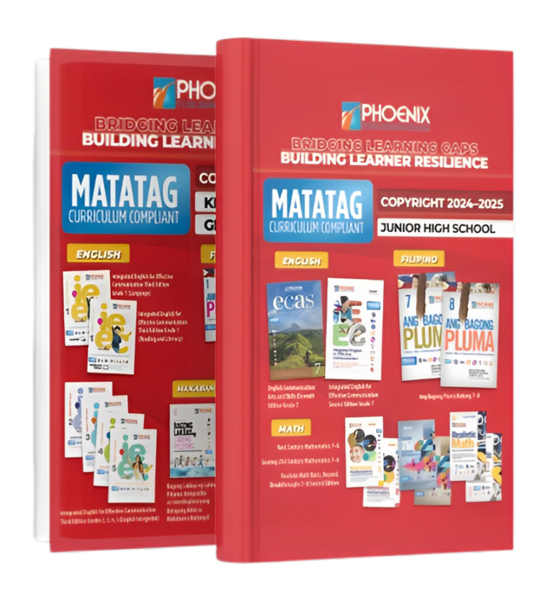 Our Books and Catalogs
